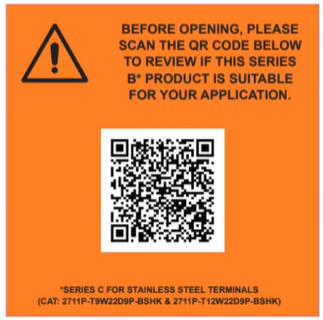 PanelView Plus 7 Performance Change to Series B